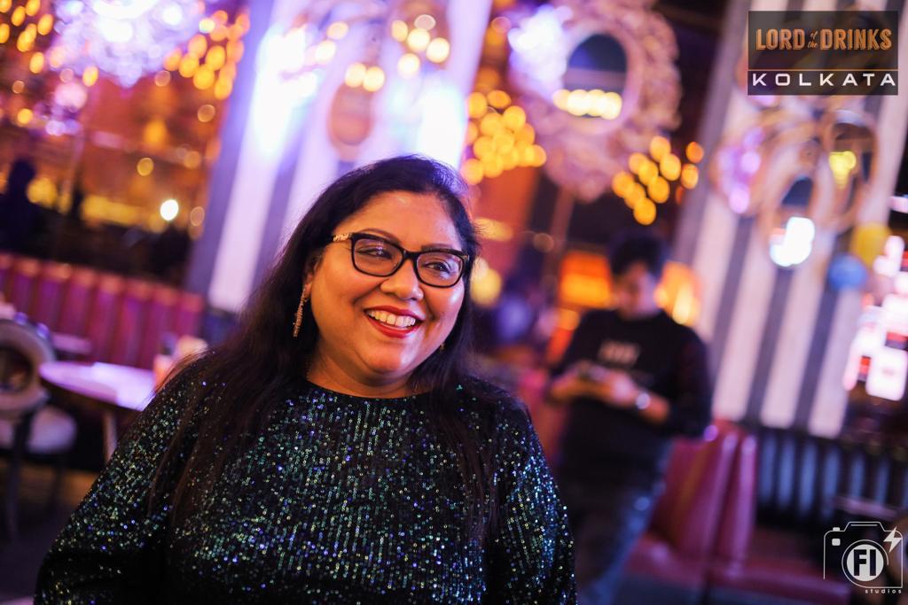 Vanita Bajoria – MadaSasa